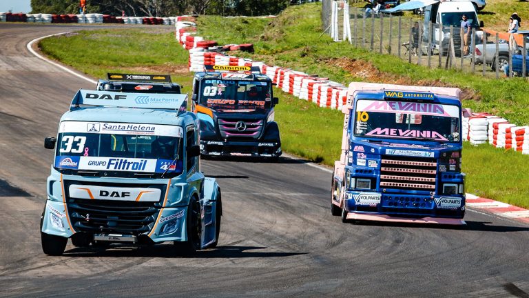 FÓRMULA TRUCK ABRE A TEMPORADA NACIONAL EM INTERLAGOS – Autoentusiastas