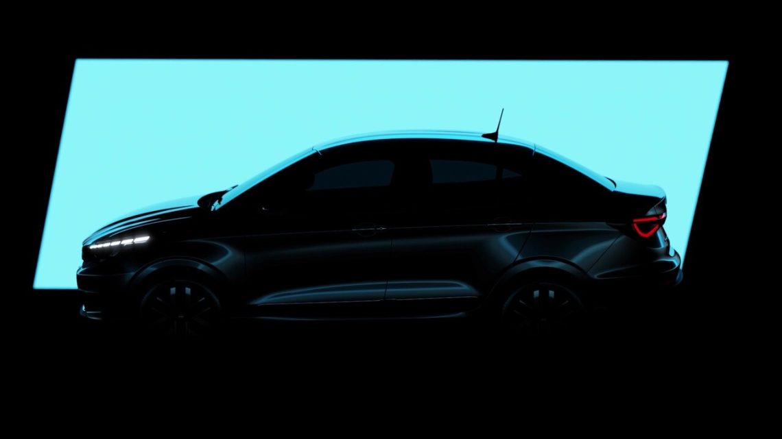 FIAT APRESENTA IMAGENS DO CRONOS MY26 COM VISUAL RENOVADO – Autoentusiastas