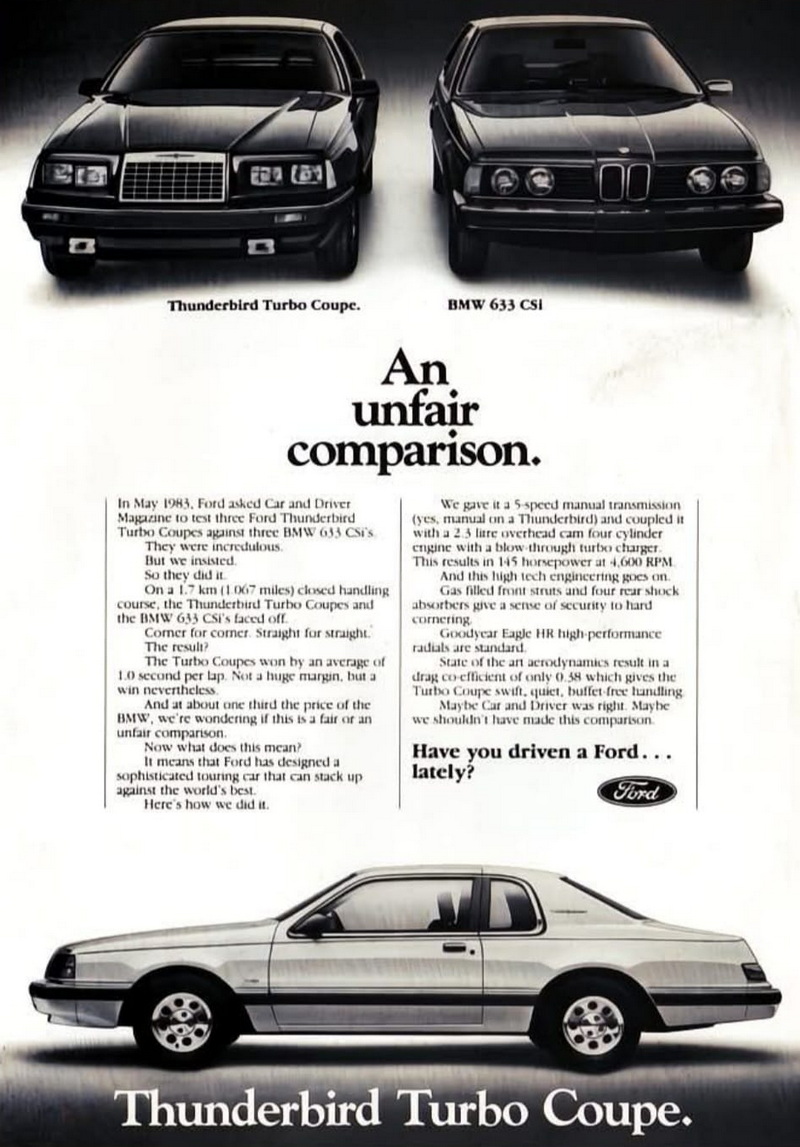 PROPAGANDAS INTELIGENTES E INTERESSANTES – Autoentusiastas