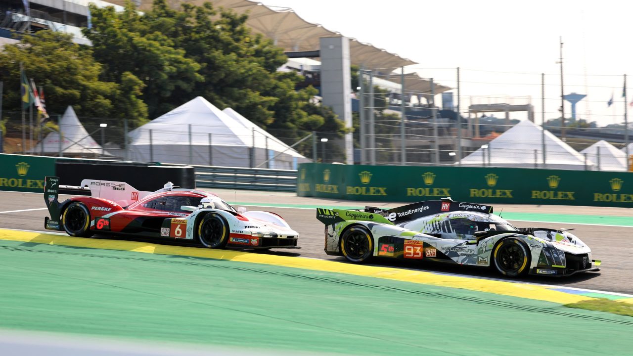 CADILLAC E LEXUS CONQUISTAM VITÓRIAS HISTÓRICAS EM SÃO PAULO ...