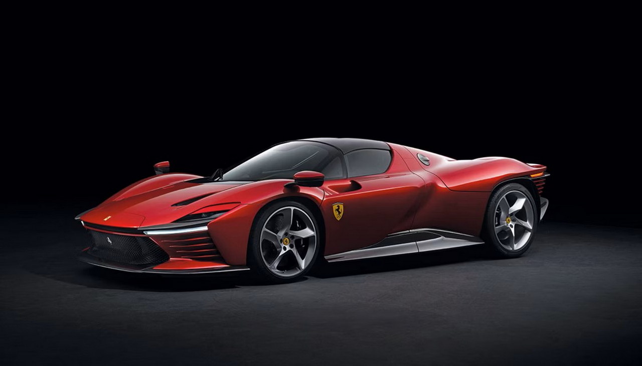 FERRARI E SEUS PROTÓTIPOS – Autoentusiastas