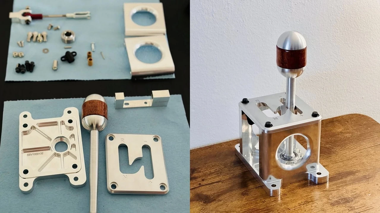 SHORELINE BESPOKE: O AUTOENTUSIASMO VERDADEIRO – Autoentusiastas