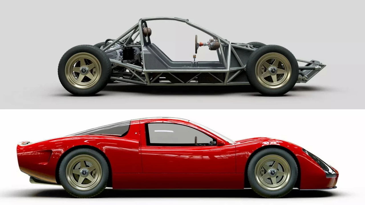 SHORELINE BESPOKE: O AUTOENTUSIASMO VERDADEIRO – Autoentusiastas