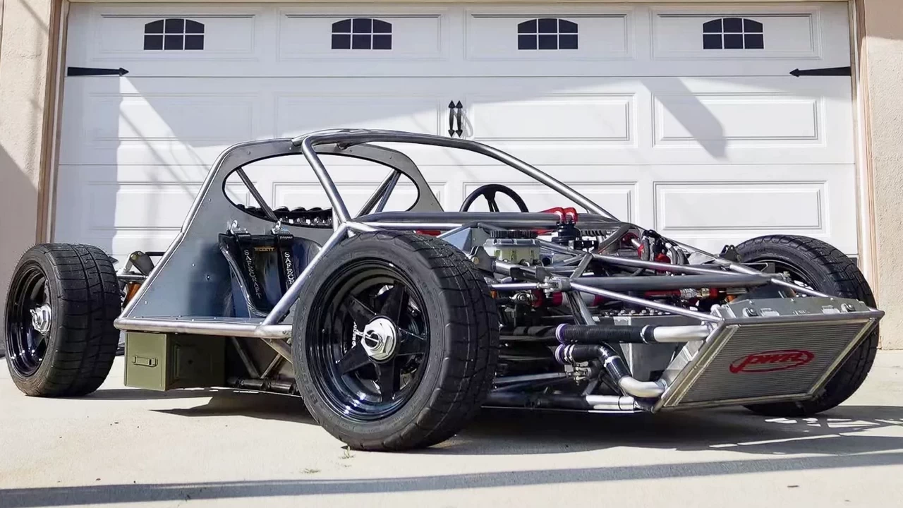 SHORELINE BESPOKE: O AUTOENTUSIASMO VERDADEIRO – Autoentusiastas