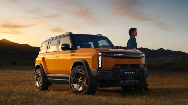 INCIDENTE: CHERY FULWIN X3L NÃO CONCLUI TENTATIVA DO DESAFIO DE SUBIDA ...