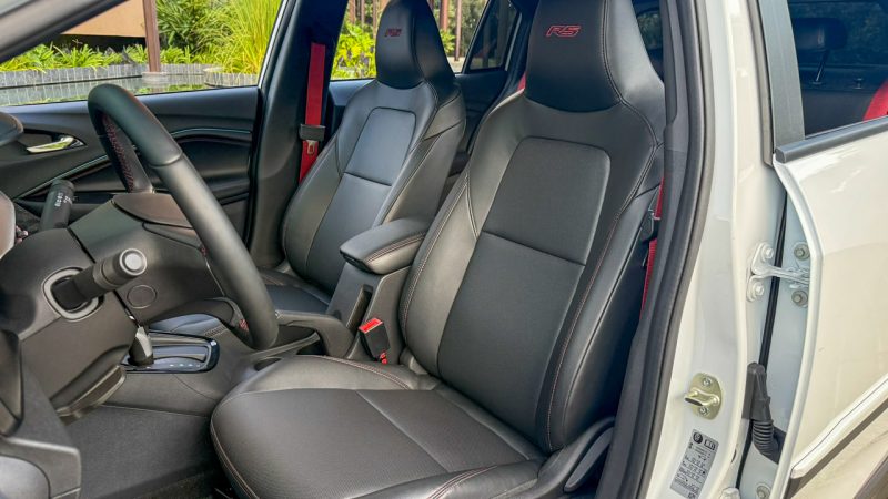 CHEVROLET SONIC 2027: AVALIAÇÃO MOSTRA MÉRITOS NO ACERTO DINÂMICO (COM ...